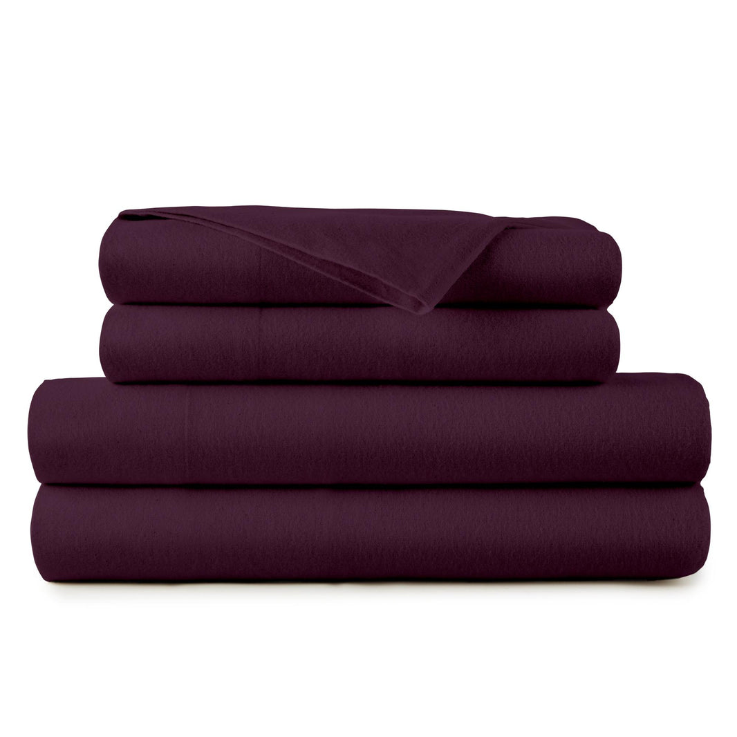Premier Flannels – Whisper Organics